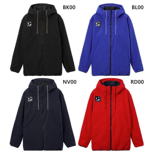 S M L O XO 2XO BK00(ブラック) NV00(ネイビー) おしゃれ オシャレ かっこいい メンズアウター 上着 男性用 MEN 最安値に挑戦！ DESCENTE