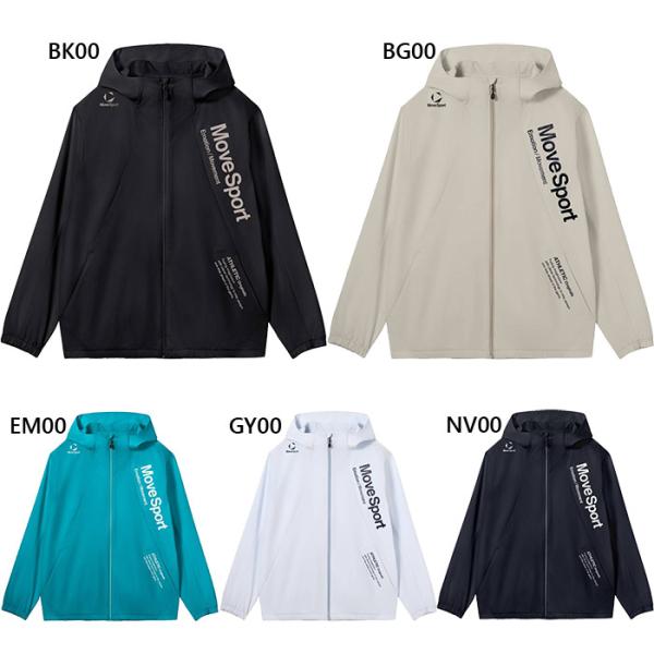 M L O XO BK00(ブラック) NV00(ネイビー) 大きいサイズ おしゃれ オシャレ かっこいい  メンズアウター 上着 男性用 MEN DESCENTE 最安値に挑戦！