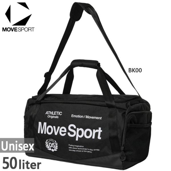 50リットル BK00(ブラック) 鞄 手持ちバッグ スポーツバッグ おしゃれ オシャレ 男性用 女性用 ユニセックス 男女兼用 両用 DESCENTE 最安値に挑戦！