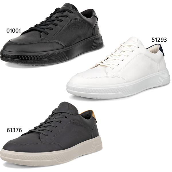 EU40(25.0cm) EU41(25.5cm) EU42(26.0cm) EU43(26.5-27.0cm) EU44(27.5cm) 01001(ブラック) 51293(ホワイト×マリン) 靴 フットウェア メンズスニーカー メンズシ...