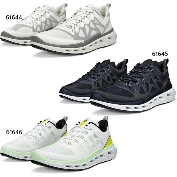 EU39(24.5cm) EU40(25.0cm) EU41(25.5cm) EU42(26.0cm) EU43(26.5-27.0cm) EU44(27.5cm) 61644(ホワイト) 61645(ブラック) 61646(ホワイト×ライ...