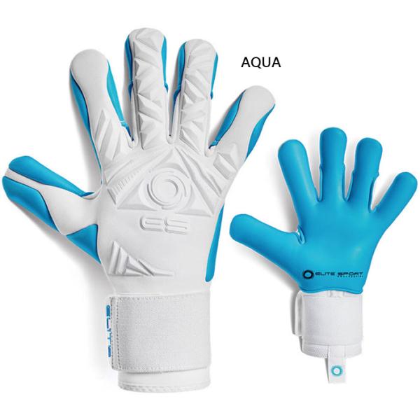 7 8 9 10 11 AQUA(アクア) ゴールキーパーグローブ 男性用 女性用 ユニセックス 男女兼用 両用 最安値に挑戦！ ELITE SPORT