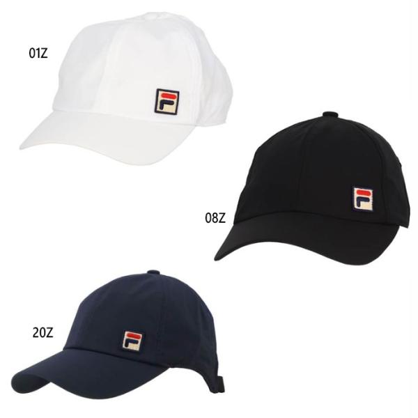 53-55cm 55-57cm 57-59cm 01Z(ホワイト) 08Z(ブラック) 20Z(ネイビー) 男性用 女性用 ユニセックス 男女兼用 両用 FILA 最安値に挑戦！