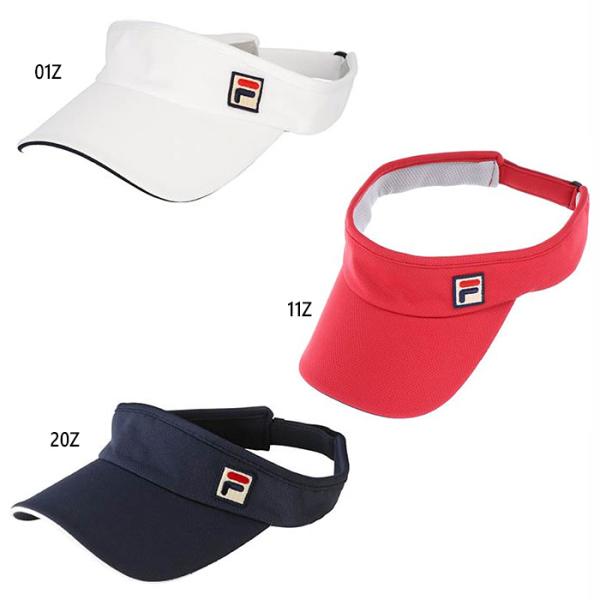 5355 55-57 57-59cm 01Z(ホワイト) 11Z(フィラレッド) 20Z(フィラネイビー) 男性用 女性用 ユニセックス 男女兼用 両用 FILA 最安値に挑戦！