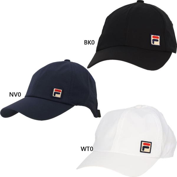 55-57cm BK0(ブラック) NV0(ネイビー) メンズ帽子 おしゃれ オシャレ かっこいい  レディース帽子 かわいい 男性用 女性用 ユニセックス 男女兼用 両用 FILA 最安値に挑戦！