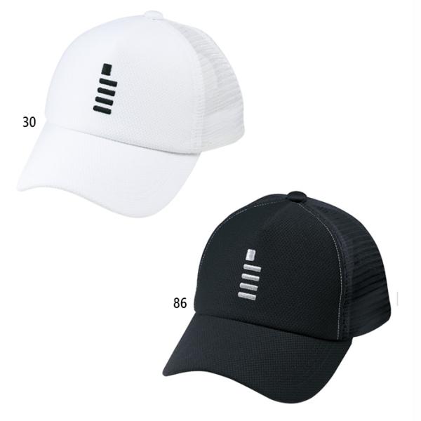 販売価格には送料が含まれており、販売価格がメーカー希望小売価格を上回る場合がございます。　　頭周り(57-59cm) 30(ホワイト) 86(ブラック×ブラック) メンズ帽子 おしゃれ オシャレ かっこいい レディース帽子 かわいい 男性用...