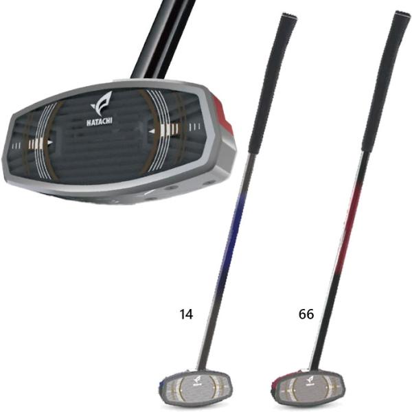 88cm右打ち 14(ネイビー) スポーツ用品 男性用 女性用 ユニセックス 男女兼用 両用 即納 即日発送 HATACHI  在庫処分セール品 最安値に挑戦！