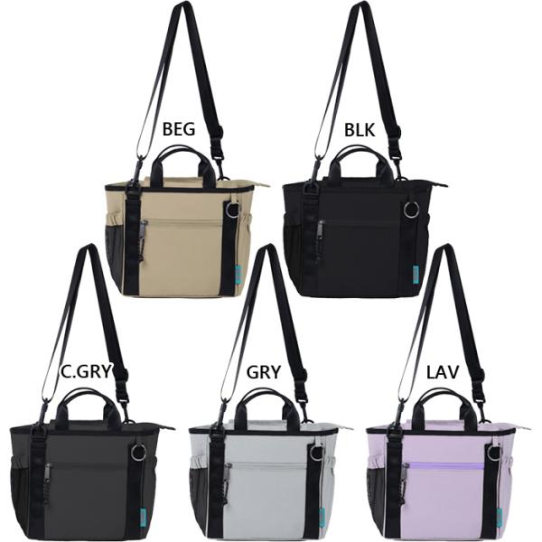 7リットル BEG(ベージュ) BLK(ブラック) C.GRY(Cグレー) GRY(グレー) LAV(ラベンダー) 鞄 カバン かばん バック バッグ おしゃれ オシャレ 男性用 女性用 ユニセックス 男女兼用 両用 Healthknit ...