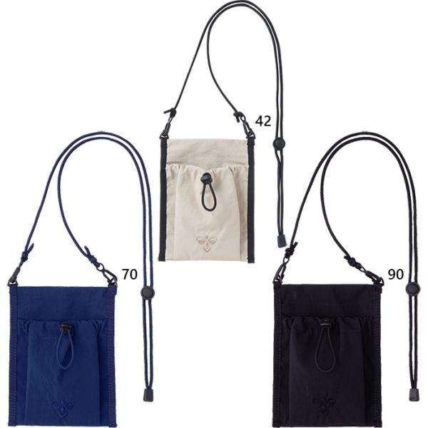 1.5リットル 42(ベージュ) 70(ネイビー) 90(ブラック) 鞄 カバン かばん バック バッグ おしゃれ オシャレ 男性用 女性用 ユニセックス 男女兼用 両用 最安値に挑戦！ hummel