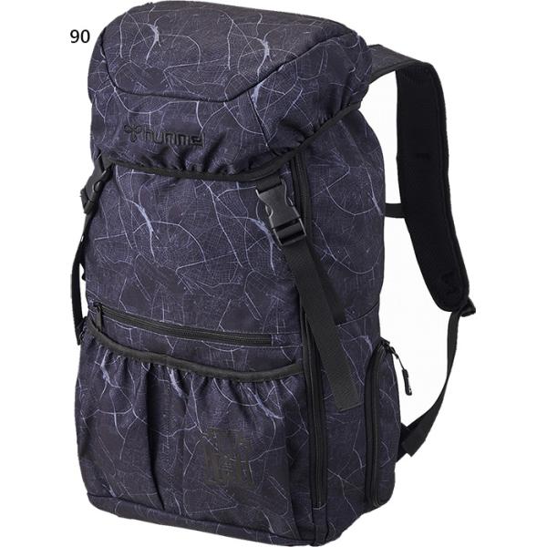 35リットル 90(ブラック) 鞄 カバン かばん バック バッグ おしゃれ オシャレ 男性用 女性用 ユニセックス 男女兼用 両用 最安値に挑戦！ hummel