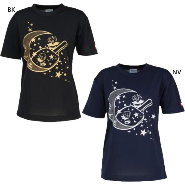 販売価格には送料が含まれており、販売価格がメーカー希望小売価格を上回る場合がございます。　　160 S M L XL XXL BK(ブラック) NV(ネイビー) 卓球シャツ おしゃれ オシャレ かっこいい かわいい 男性用 女性用 ユニセッ...