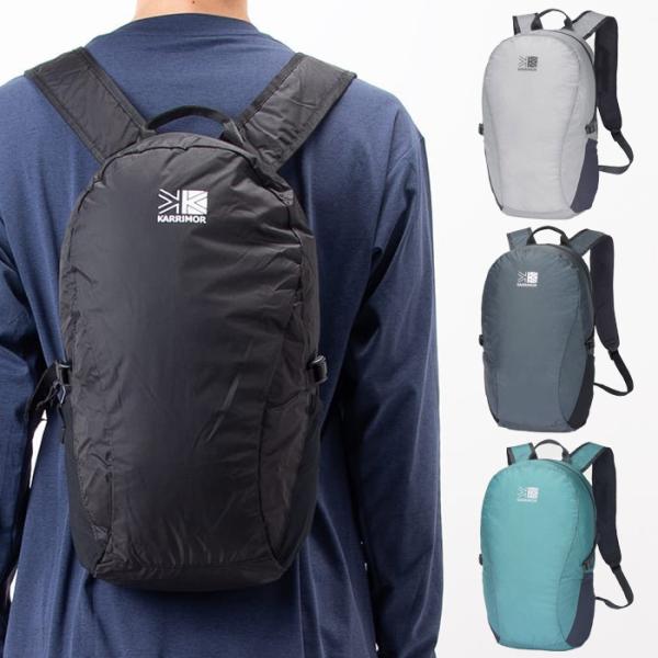 18リットル 1120(Lグレー) 5040(ミッドナイト) 8090(ジェイド) 9000(ブラック) 鞄 カバン かばん バック バッグ ザック おしゃれ オシャレ 男性用 女性用 ユニセックス 男女兼用 両用 最安値に挑戦！ karr...