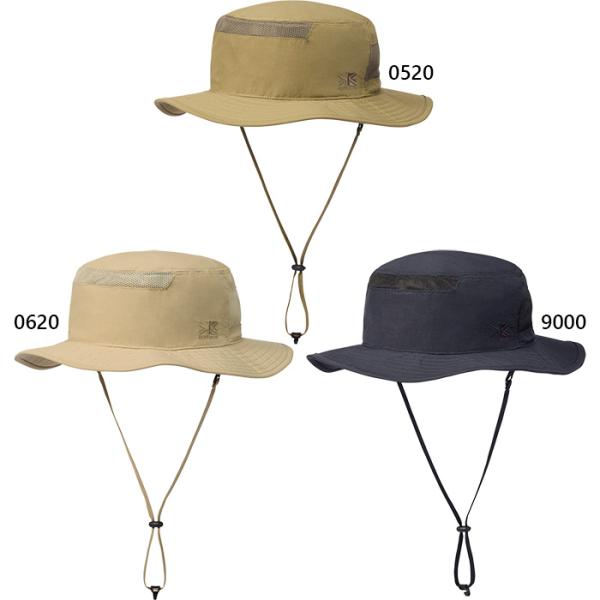 M L 0520(コヨーテ) 0620(サンド) 9000(ブラック) メンズ帽子 おしゃれ オシャレ かっこいい  レディース帽子 かわいい 男性用 女性用 ユニセックス 男女兼用 両用 karrimor 最安値に挑戦！