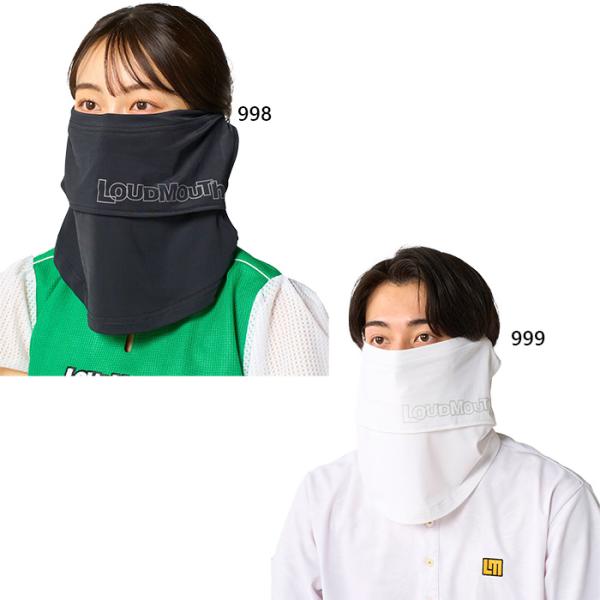 販売価格には送料が含まれており、販売価格がメーカー希望小売価格を上回る場合がございます。　　ワンサイズ 998(ブラック) 999(ホワイト) スポーツ用品 男性用 女性用 ユニセックス 男女兼用 両用 LOUDMOUTH 最安値に挑戦！