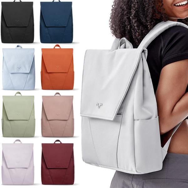 13リットル BLK(ブラック) L.BLU(ブルー) L.GRN(グリーン) L.GRY(グレー) L.PPL(パープル) NVY(ネイビー) ORG(オレンジ) ROSE(ローズ) WINE(ワイン) 鞄 カバン かばん バック バッグ...