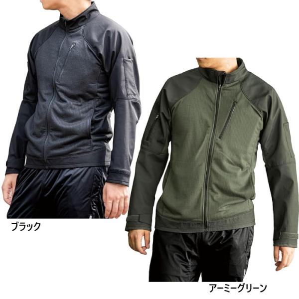 販売価格には送料が含まれており、販売価格がメーカー希望小売価格を上回る場合がございます。　　M L LL EL 4L BLACK(ブラック) GREEN(アーミーグリーン) レジャー キャンプ 登山 山登り おしゃれ オシャレ かっこいい ...