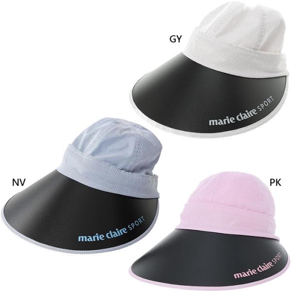 F GY(グレー) NV(ネイビー) PK(ピンク) スポーツ用品 女性用 ウィメンズ LADY WOMEN marie claire 最安値に挑戦！  ランキング受賞