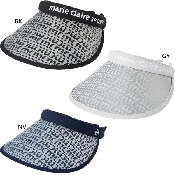 F BK(ブラック) GY(グレー) NV(ネイビー) スポーツ用品 女性用 ウィメンズ LADY WOMEN marie claire 最安値に挑戦！  ランキング受賞