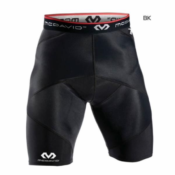 S M L XL BK(ブラック) 男性アンダーウェア 男性下着 男性インナー おしゃれ オシャレ かっこいい 男性用 MEN 最安値に挑戦！ McDavid