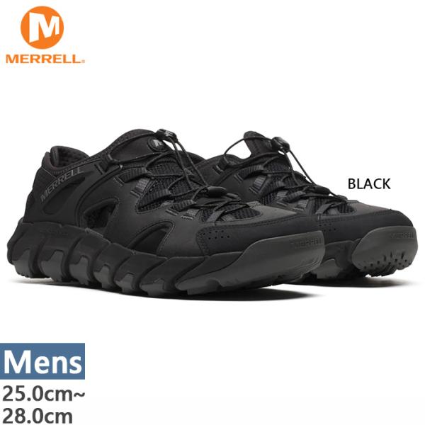 US7(25.0cm) US7.5(25.5cm) US8(26.0cm) US8.5(26.5cm) US9(27.0cm) US9.5(27.5cm) US10(28.0cm) BLACK(ブラック) 靴 フットウェア メンズサンダル ...