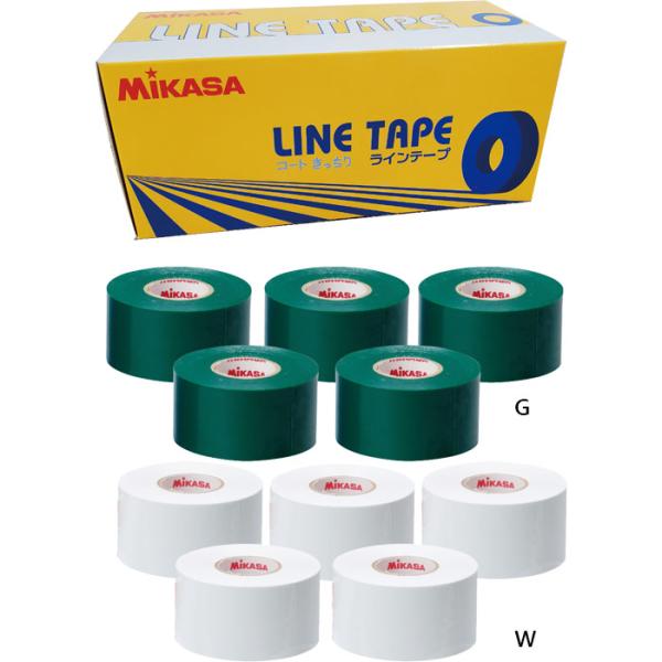 販売価格には送料が含まれており、販売価格がメーカー希望小売価格を上回る場合がございます。　　40mm×25m×5巻入(単色) G(グリーン) W(ホワイト) スポーツ用品 男性用 女性用 ユニセックス 男女兼用 キッズ 子供用 最安値に挑戦...