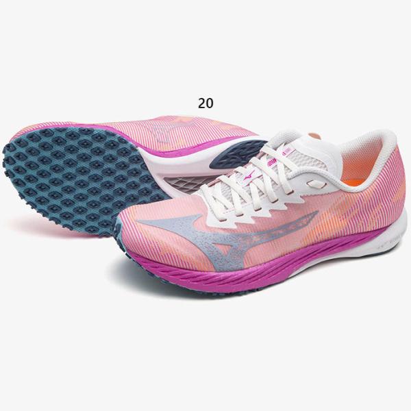 価格.com - ミズノ ウエーブ デュエル 3 U1GE2160 (ランニングシューズ) 価格比較