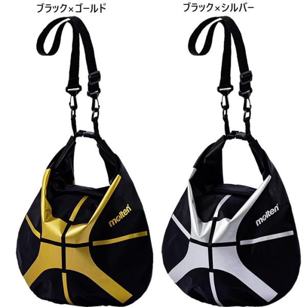 販売価格には送料が含まれており、販売価格がメーカー希望小売価格を上回る場合がございます。　　_ ブラック×ゴールド ブラック×シルバー 鞄 バスケットボールバッグ スポーツバッグ おしゃれ オシャレ 男性用 女性用 ユニセックス 男女兼用 ...