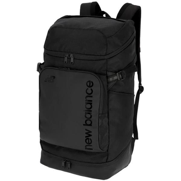 40リットル BK(ブラック) BKW(ブラック×ホワイト) BLG(ブラック×ゴールド) 鞄 カバン かばん バック バッグ ザック おしゃれ オシャレ 男性用 女性用 ユニセックス 男女兼用 両用 最安値に挑戦！ New Balance