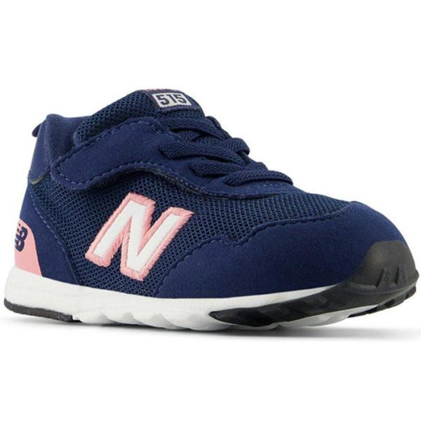 12.0cm 12.5cm 13.0cm 13.5cm 14.0cm 14.5cm 15.0cm 15.5cm 16.0cm 16.5cm 17V(ネイビー×ピンク) 559(ブラック×ブルー) 靴 フットウェア 子供用スニーカー キッズシ...