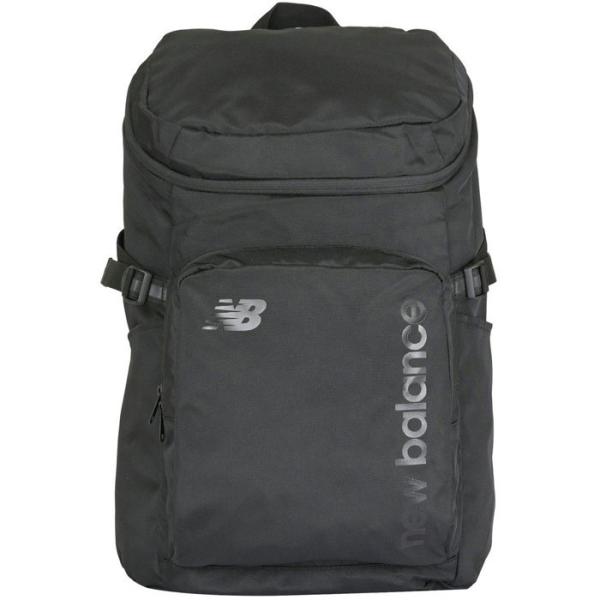 30リットル BK(ブラック) BKW(ブラック×ホワイト) BLG(ブラック×ゴールド) 鞄 カバン かばん バック バッグ ザック おしゃれ オシャレ 男性用 女性用 ユニセックス 男女兼用 両用 New Balance 最安値に挑戦！