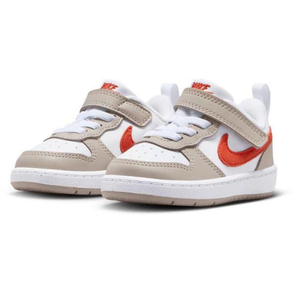 13.0cm 14.0cm 15.0cm 16.0cm 100(ホワイト×ラストファクター) 靴 フットウェア 子供用スニーカー キッズシューズ ジュニアシューズ 子供用シューズ 子供靴 子ども 運動靴 おしゃれ オシャレ キッズ 子供用 ...