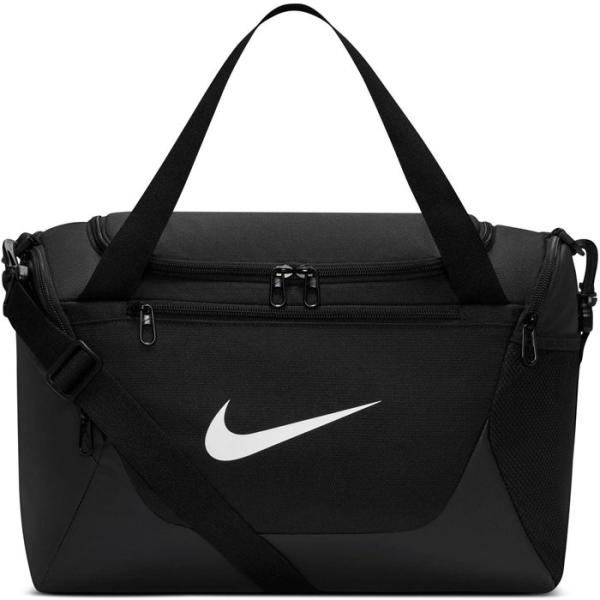 24リットル 010(ブラック×ホワイト) 鞄 手持ちバッグ スポーツバッグ おしゃれ オシャレ 男性用 女性用 ユニセックス 男女兼用 両用 NIKE 最安値に挑戦！