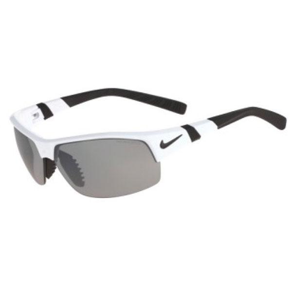 - 101(ホワイト) アイウェア おしゃれ オシャレ 男性用 女性用 ユニセックス 男女兼用 両用 最安値に挑戦！ NIKE