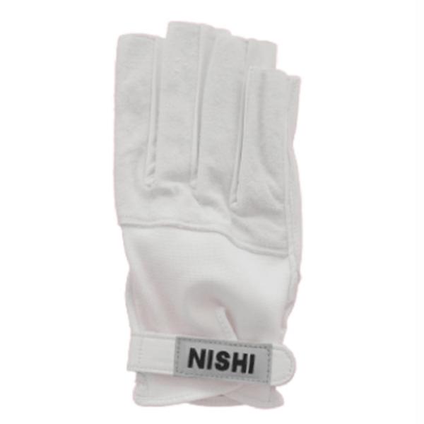 販売価格には送料が含まれており、販売価格がメーカー希望小売価格を上回る場合がございます。　　M O 960(ホワイト) おしゃれ オシャレ 男性用 女性用 ユニセックス 男女兼用 両用 最安値に挑戦！ NISHI