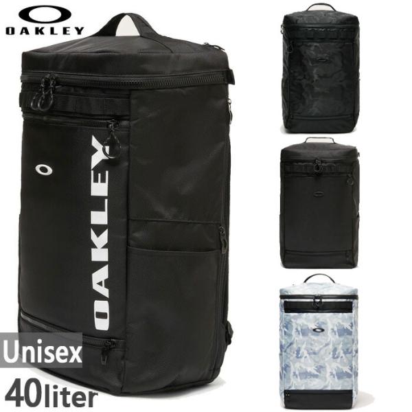 40リットル 022(ブラック×ホワイト) 062(ブラックカモ) 081(ブラック) 299(セメントカモ) 鞄 カバン かばん バック バッグ ザック おしゃれ オシャレ 男性用 女性用 ユニセックス 男女兼用 両用 最安値に挑戦！ O...