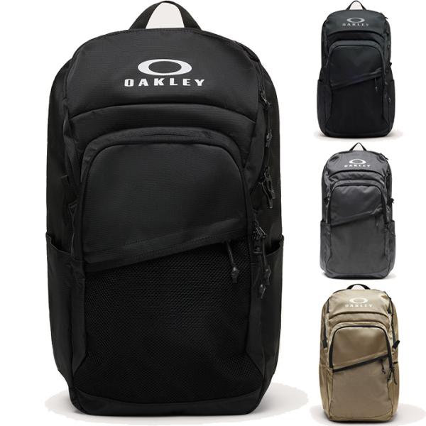 28リットル 02E(ブラックアウト) 081(ブラック) 鞄 カバン かばん バック バッグ ザック おしゃれ オシャレ 男性用 女性用 ユニセックス 男女兼用 両用 OAKLEY 最安値に挑戦！