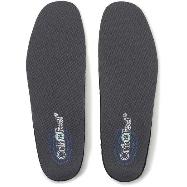 M7(25.0cm) M7.5(25.5cm) M8(26.0cm) M8.5(26.5cm) M9.5(27.5cm) M10(28.0cm) M11(29.0cm) ブラック おしゃれ オシャレ 男性用 MEN orthofeet 最安...