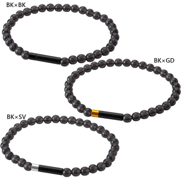 16cm 18cm BK×BK(ブラック×ブラック) BK×GD(ブラック×ゴールド) BK×SV(ブラック×シルバー) おしゃれ オシャレ 男性用 女性用 ユニセックス 男女兼用 両用 最安値に挑戦！ phiten