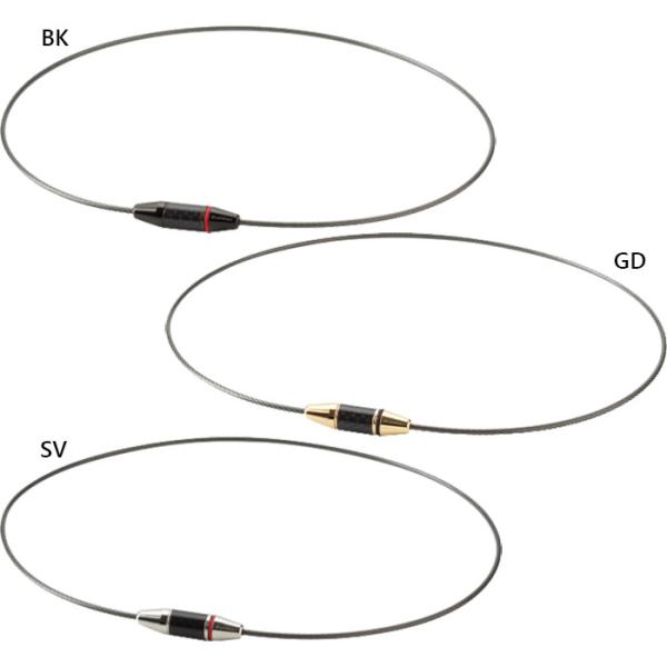 45cm 50cm BK(ブラック) GD(ゴールド) SV(シルバー) おしゃれ オシャレ 男性用 女性用 ユニセックス 男女兼用 両用 最安値に挑戦！ phiten