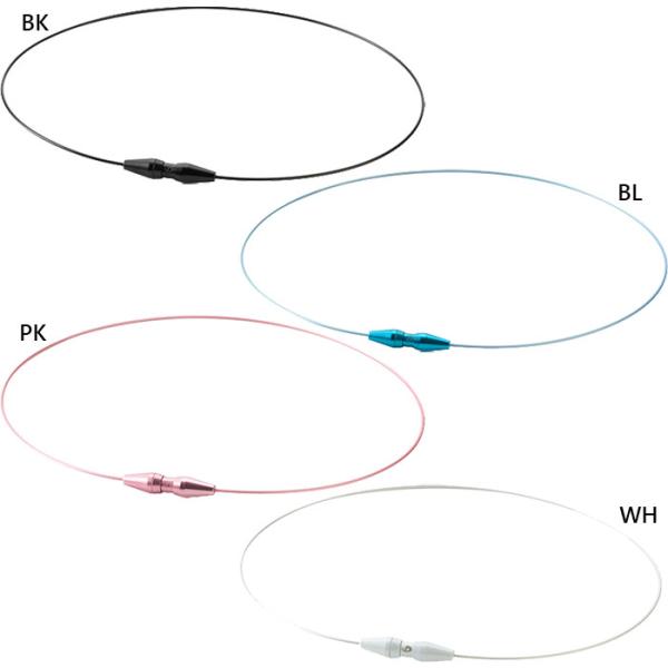 43cm 50cm BK(ブラック) BL(ブルー) PK(ピンク) WH(ホワイト) おしゃれ オシャレ 男性用 女性用 ユニセックス 男女兼用 両用 最安値に挑戦！ phiten
