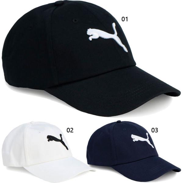 ワンサイズ 01(プーマブラック) 02(プーマホワイト) 03(プーマネイビー) メンズ帽子 おしゃれ オシャレ かっこいい レディース帽子 かわいい 男性用 女性用 ユニセックス 男女兼用 両用 最安値に挑戦！ PUMA