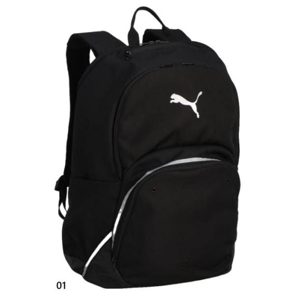 45リットル 01(プーマブラック) 鞄 カバン かばん バック バッグ ザック おしゃれ オシャレ 男性用 女性用 ユニセックス 男女兼用 両用 PUMA 最安値に挑戦！