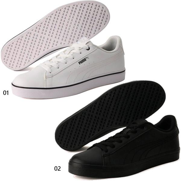 22.0cm 22.5cm 23.0cm 23.5cm 24.0cm 24.5cm 25.0cm 26.0cm 27.0cm 01(Pホワイト×Pホワイト) 02(Pブラック×Pブラック) 靴 フットウェア メンズスニーカー メンズシューズ...