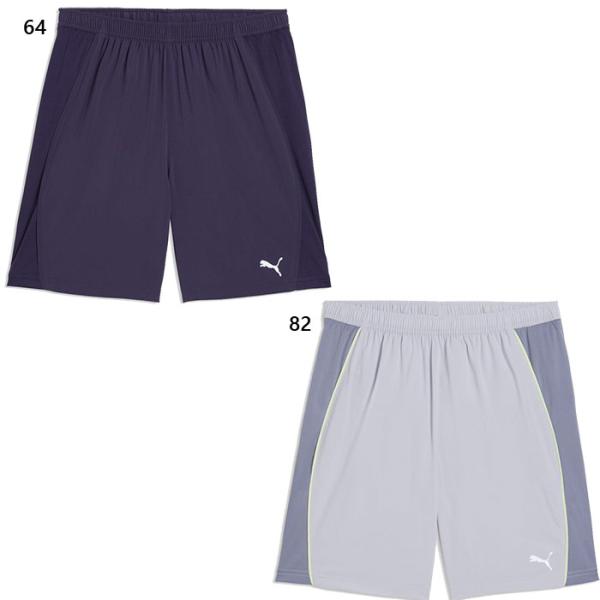 S M L XL XXL 64(ディーププラム) 82(バイブラントシルバー) ジョギングパンツ マラソンパンツ ランニングパンツ おしゃれ オシャレ かっこいい 男性用 MEN 最安値に挑戦！ PUMA