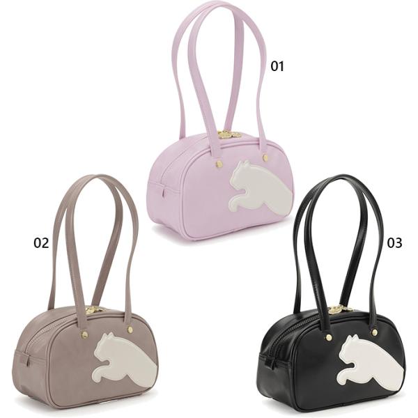 ワンサイズ 01(Pピンク) 鞄 カバン かばん バック バッグ おしゃれ オシャレ 男性用 女性用 ユニセックス 男女兼用 両用 最安値に挑戦！ PUMA