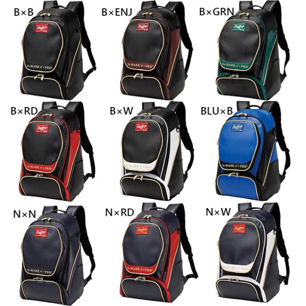 40リットル B×B(ブラック×ブラック) B×ENJ(ブラック×エンジ) B×GRN(ブラック×グリーン) B×RD(ブラック×レッド) B×W(ブラック×ホワイト) BLU×B(ブルー×ブラック) N×N(ネイビー×ネイビー) N×RD...