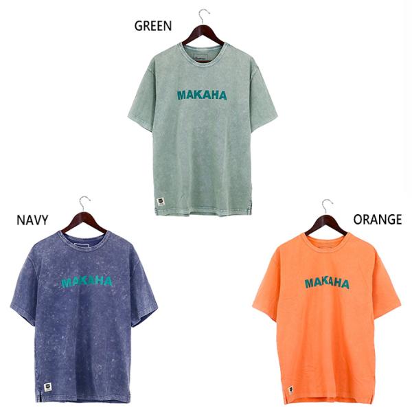 L XL ORANGE(オレンジ) GREEN(グリーン) NAVY(ネイビー) メンズ半袖シャツ メンズトップス おしゃれ オシャレ かっこいい レディース半袖シャツ レディーストップス かわいい メンズウェア メンズシャツ メンズアウタ...