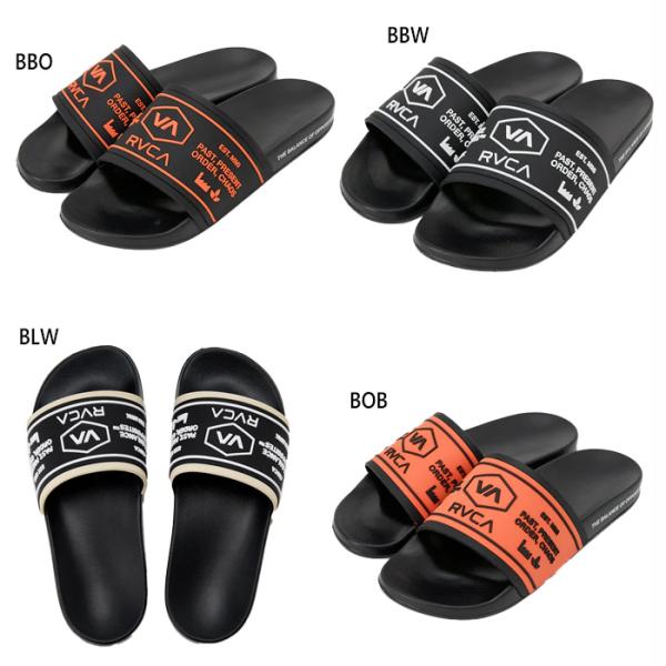 5(23.0cm) 6(24.0cm) 7(25.0cm) BBO BBW BLW BOB 靴 フットウェア レディースサンダル つっかけ おしゃれ オシャレ かわいい 女性用 ウィメンズ LADY WOMEN 最安値に挑戦！ RVCA VA