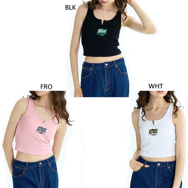 S M BLK(ブラック) FRO(Fローズ) WHT(ホワイト) レディースウェア レディーストップス レディースシャツ レディースアウター おしゃれ オシャレ かわいい 女性用 ウィメンズ LADY WOMEN 最安値に挑戦！ RVCA VA