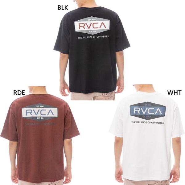 S M L XL BLK(ブラック) RDE(レッド) WHT(ホワイト) メンズ半袖シャツ メンズトップス おしゃれ オシャレ かっこいい メンズウェア メンズシャツ メンズアウター 男性用 MEN 最安値に挑戦！ RVCA VA